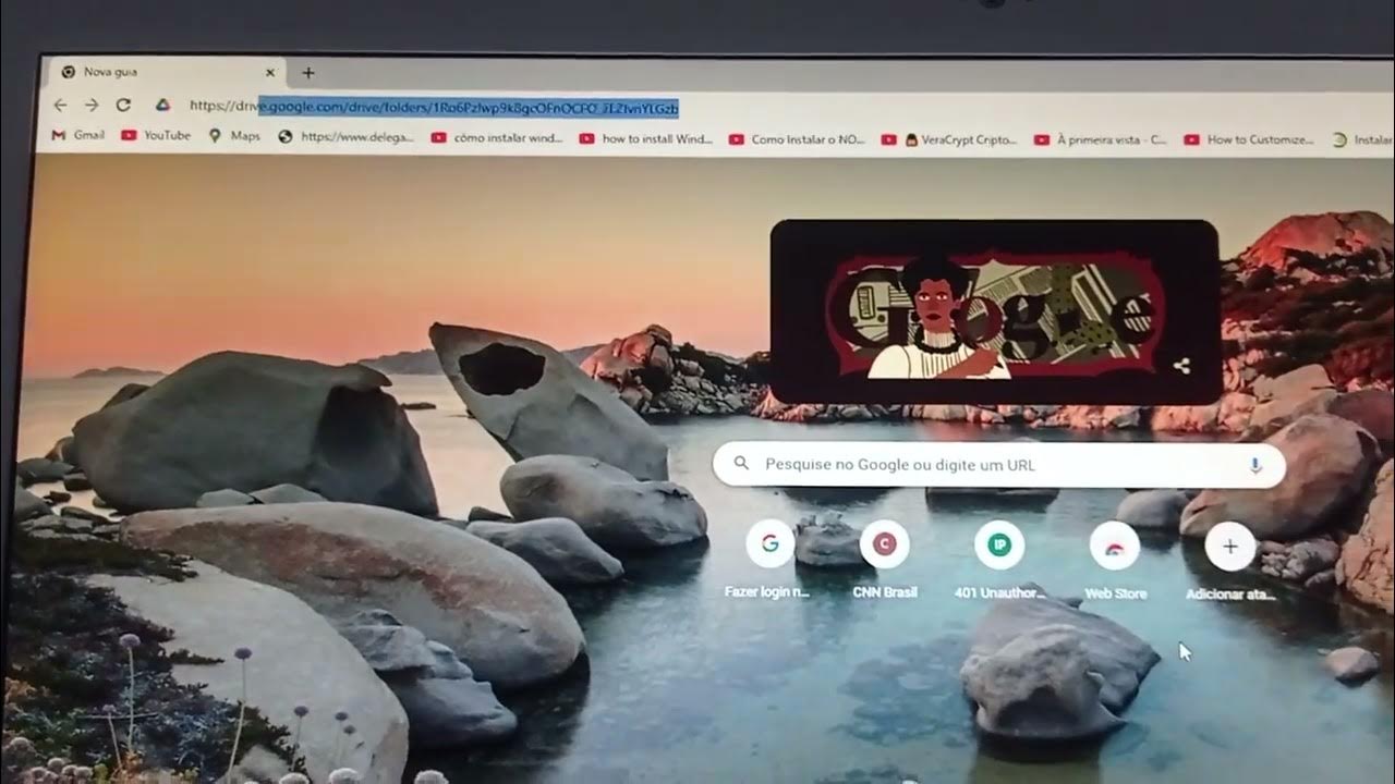 Automatizado o computador utilizando Python no Jupyter Notebook. Biblioteca pyautogui. - YouTube