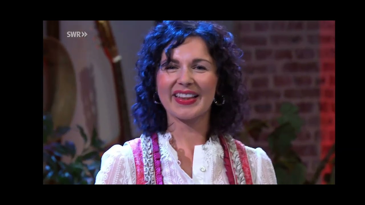 Romy - Volksmusik Medley - YouTube