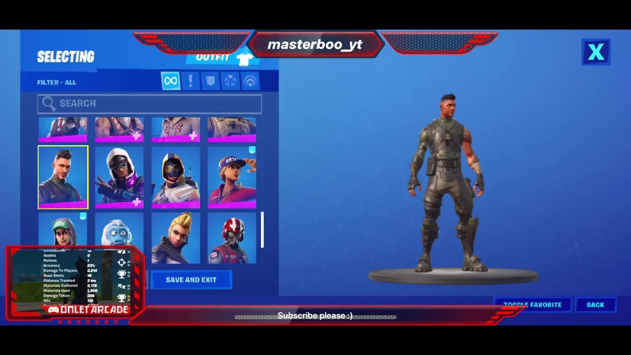 Back to streaming(mad rust).350+ wins - YouTube