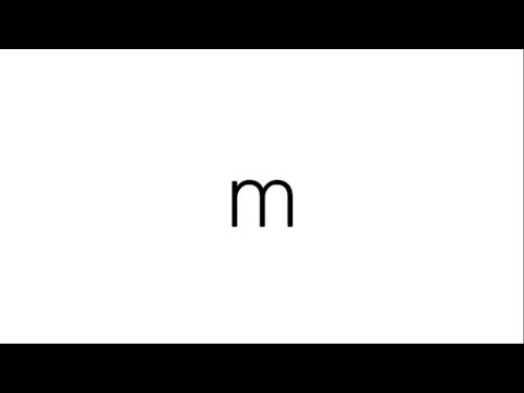 m - YouTube