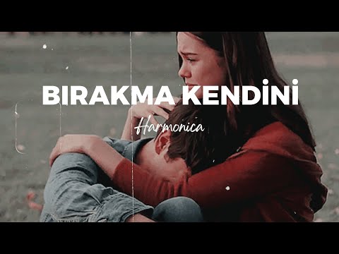 Kaan Boşnak - Bırakma Kendini