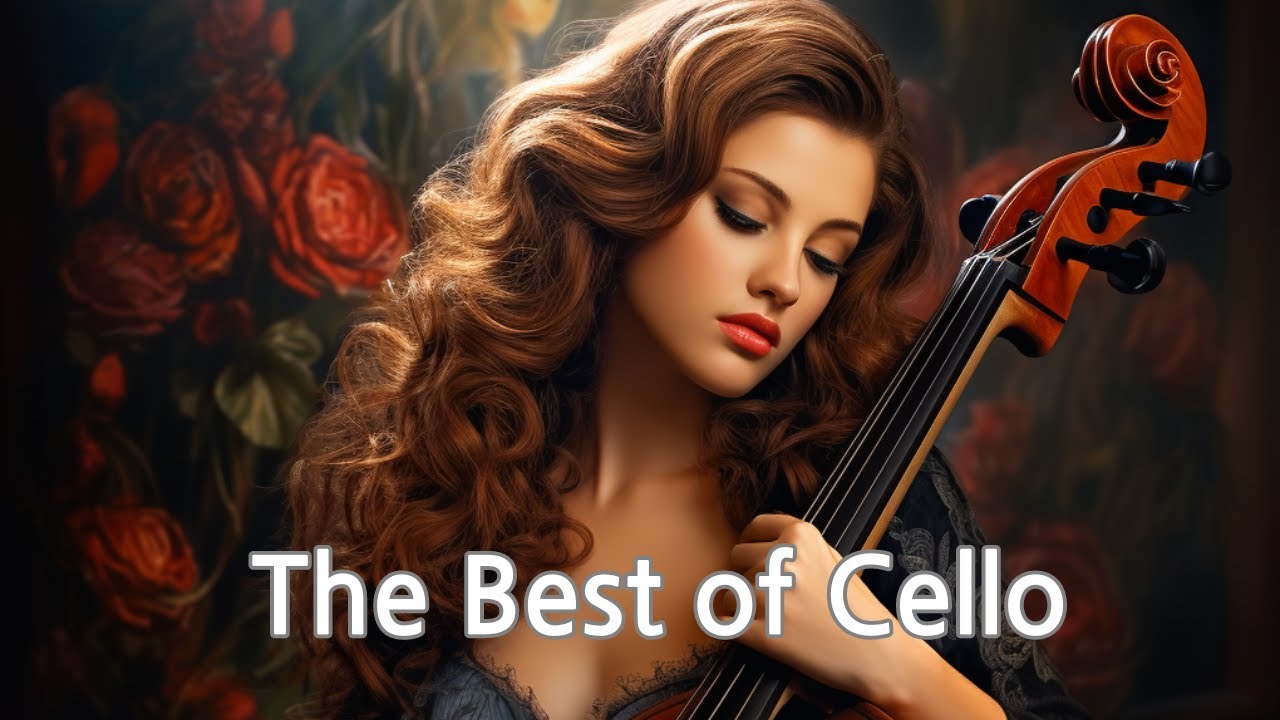 Tne Best of Cello - YouTube