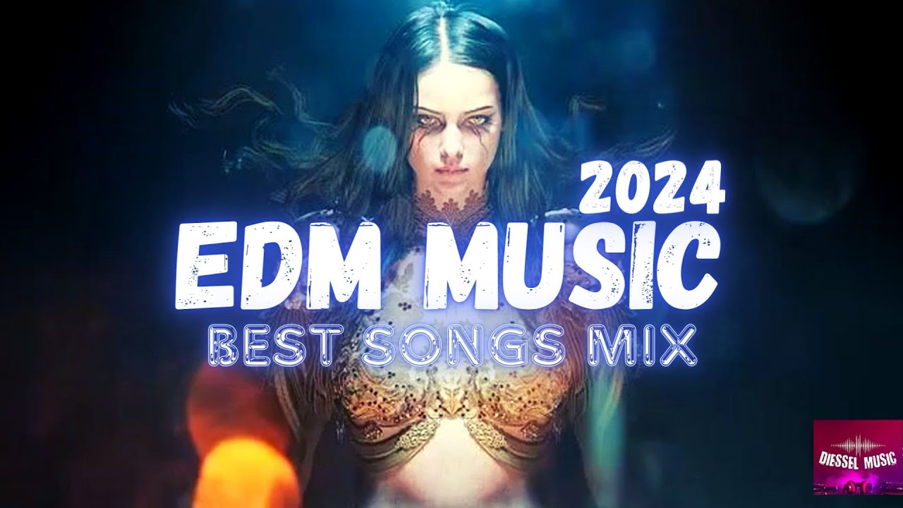 Music Mix 2024 II EDM Remix Of Popular Songs II Mashups & Remixes - YouTube