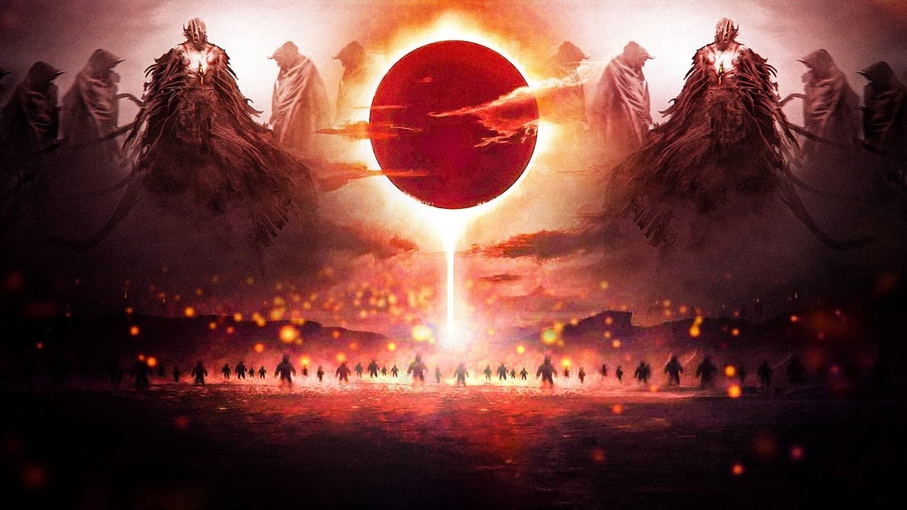 Demons Are Evolving....This Is Getting Too Real.. Why Is Nobody Talking About This! - YouTube