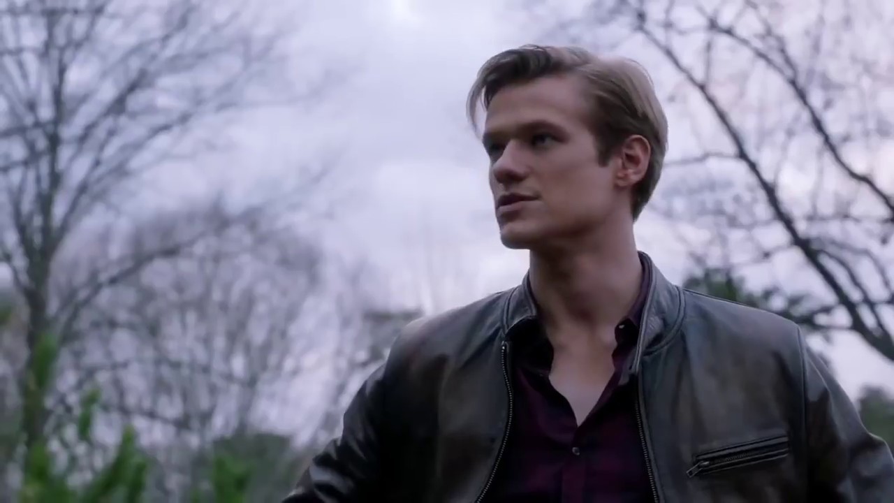 MacGyver CBS 2x17 Sneak Peek #2 Bear Trap + Mob Boss - YouTube