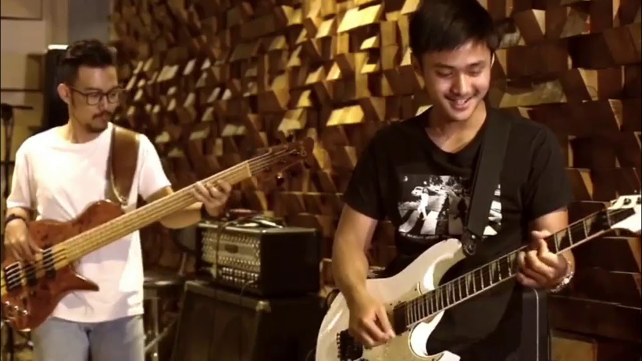 Sewa Band Akustik Jakarta & Seluruh Indonesia - Mussy.co | Campaign New ...