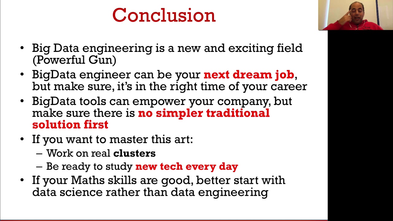 [12/12] Conclusion- BigData in Egypt, Hype or Reality? - YouTube
