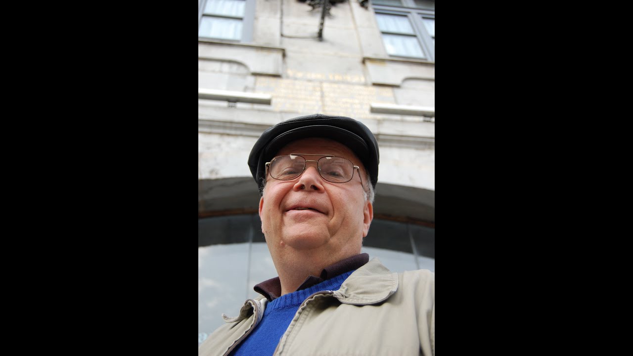 Gabriel Hoss 1944 - 2016 - YouTube