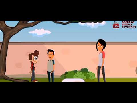 Why Zazoo is a filthy slang? |Cartoon Network - YouTube