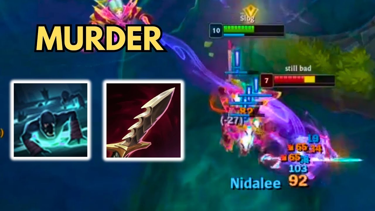 NOBODY EXPECTS THE SERRATED DIRK YORICK - YouTube