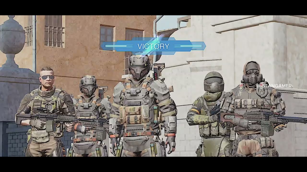 Battle prime 2gb ram gameplay | @-StangameR- - YouTube