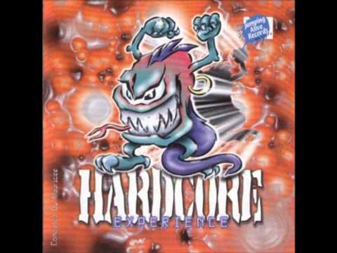 The Hardcore Legion - Spirits