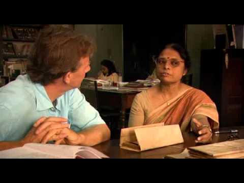 The story of India (part 1) - YouTube