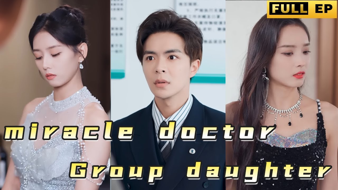 The goddess doctor came out, but I didn’t expect that she turned out to ...