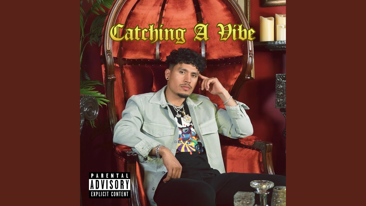 Catching A Vibe - YouTube