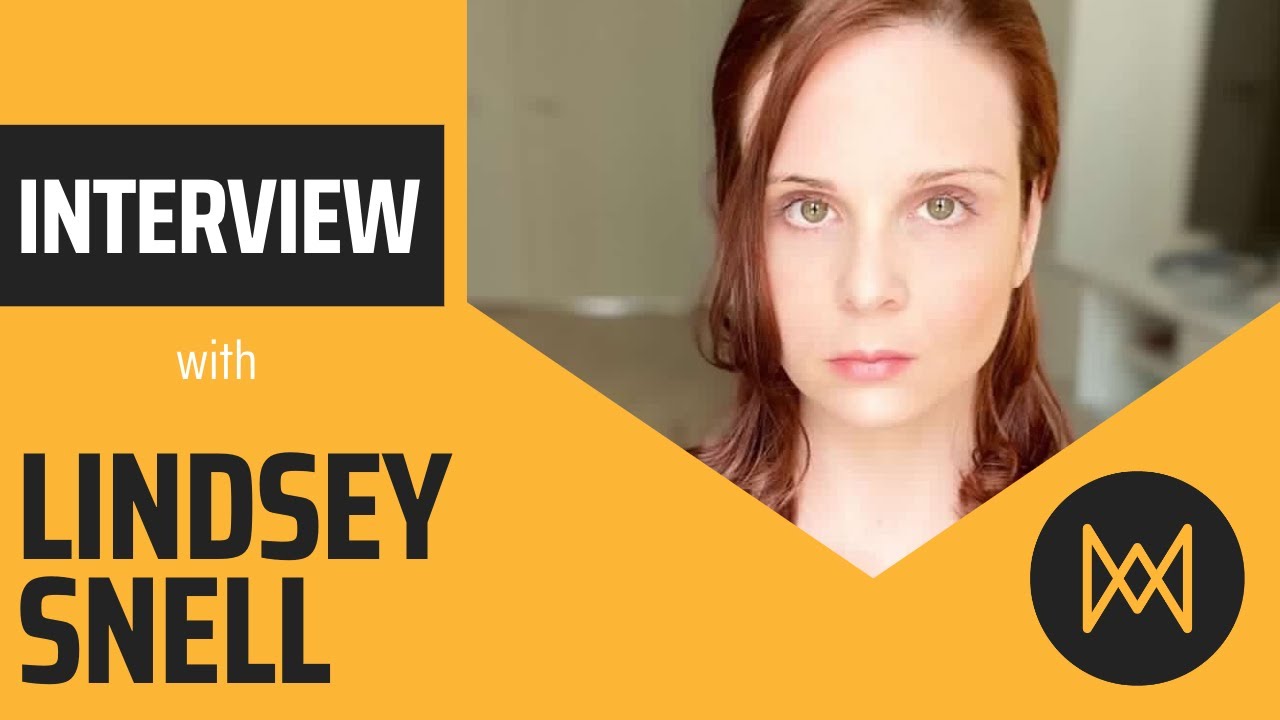 Australia Live by Armenia Media: Lindsey Snell - YouTube