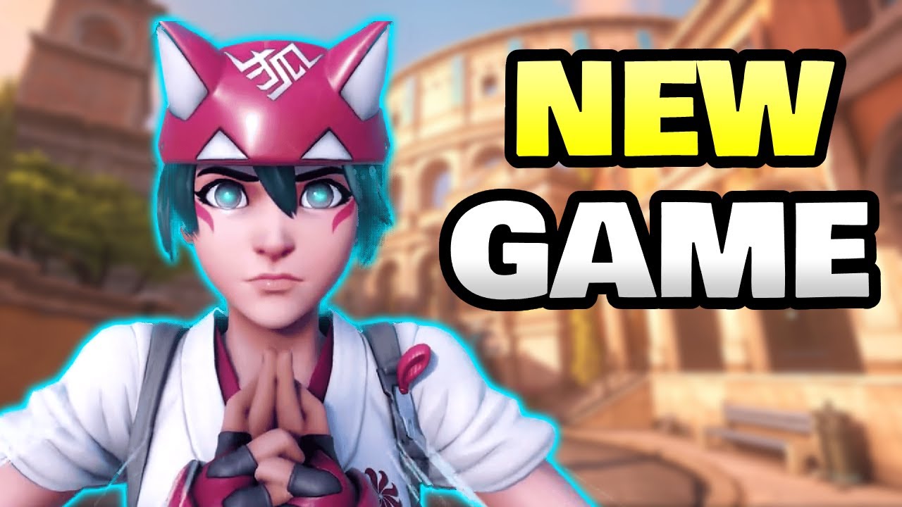 *NEW* OVERWATCH 2 RELEASE STREAM *LIVE*!! Overwatch 2 Livestream (PS5 ...