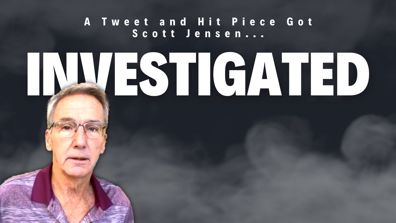 The Flimsy And UNCONSTITUTIONAL Investigation Against Me YouTube the-flimsy-and-unconstitutional-investigation-against-me-youtube