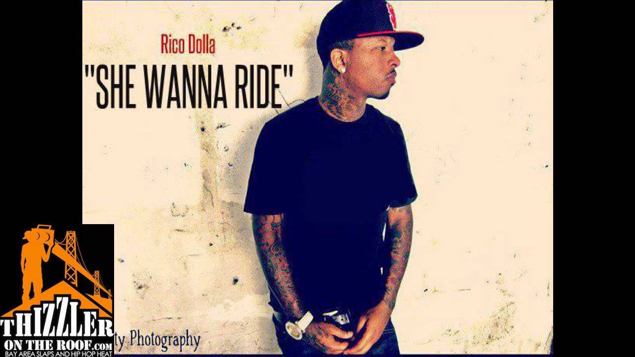 Rico Dolla - She Wanna Ride [Thizzler.com] - YouTube