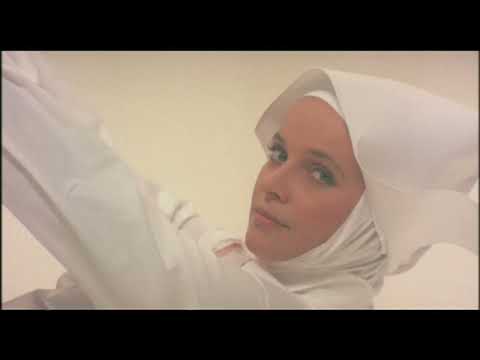 Il donatore - Laura Antonelli e Giancarlo Giannini