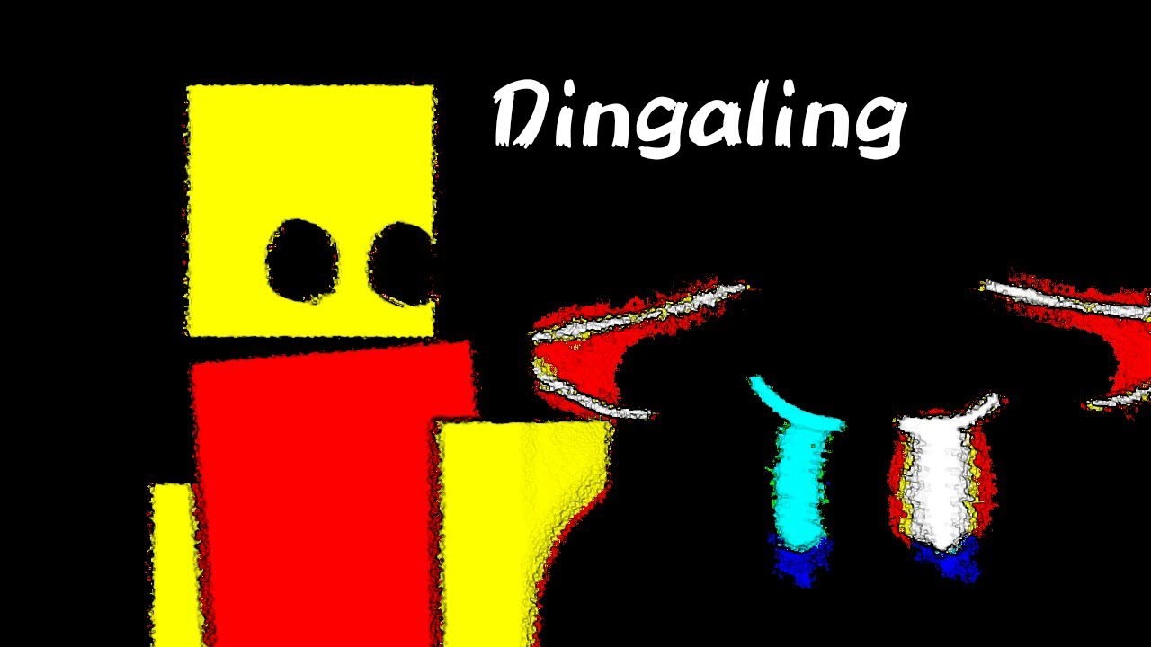Dingaling animation - YouTube