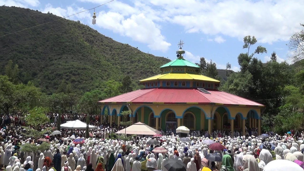 Aba Yohannes Tesfamariam Part 291 A ''ወላጅ እንደሌላቸው ልጆች አልተዋችሁም'' ክፍል 1 ...