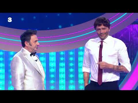 GialappaShow St. 4 - De Martino e le sue umili origini