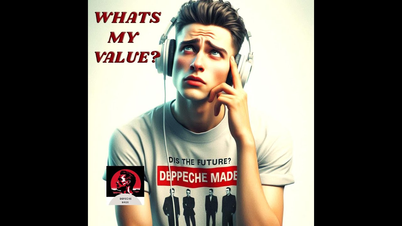 Depeche Bros - What's My Value? (Official Video) - YouTube