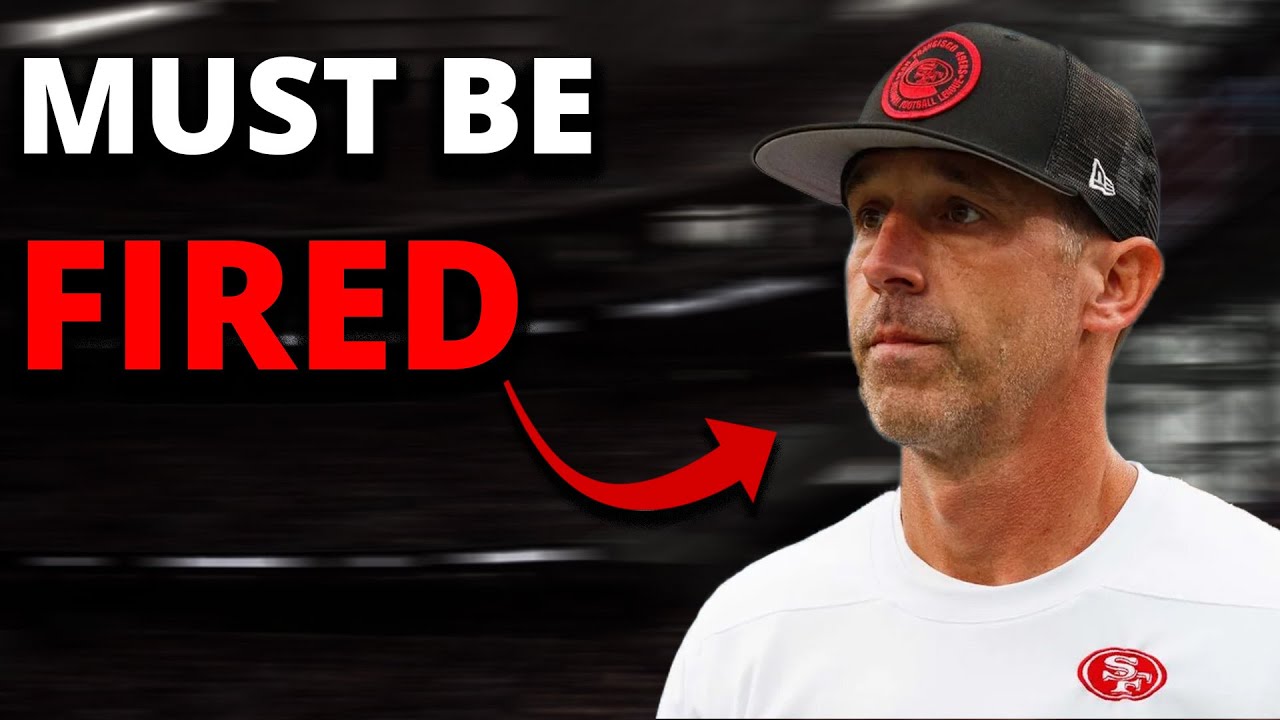 The 49ers Must Do This... - YouTube