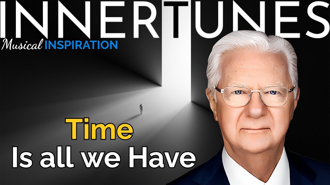 Bob Proctor- TIME Our most PRECIOUS RESOURCE - YouTube