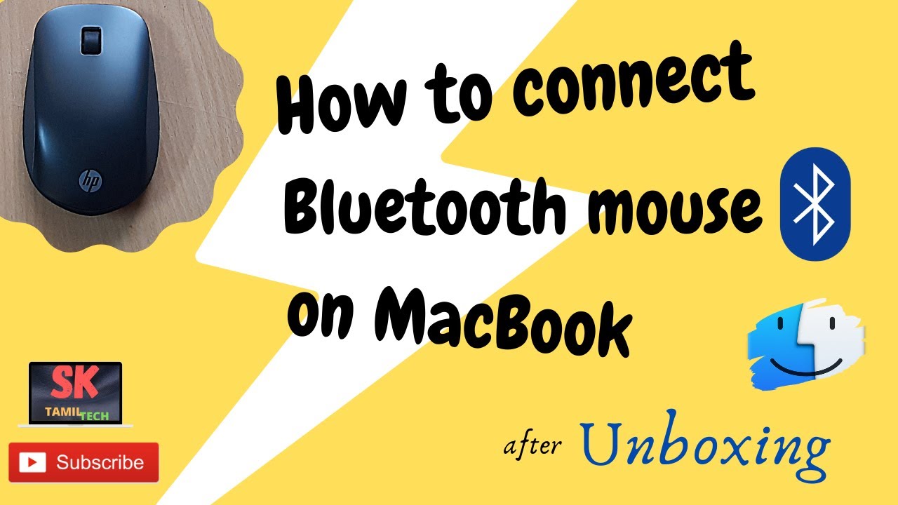 How To Connect Bluetooth Mouse To MacBook Tamil HP Slim YouTube how-to-connect-bluetooth-mouse-to-macbook-tamil-hp-slim-youtube