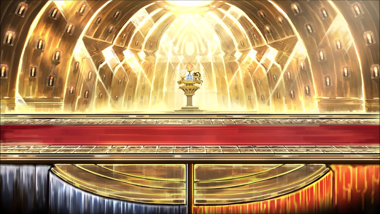 Tiphereth battle 3 - YouTube