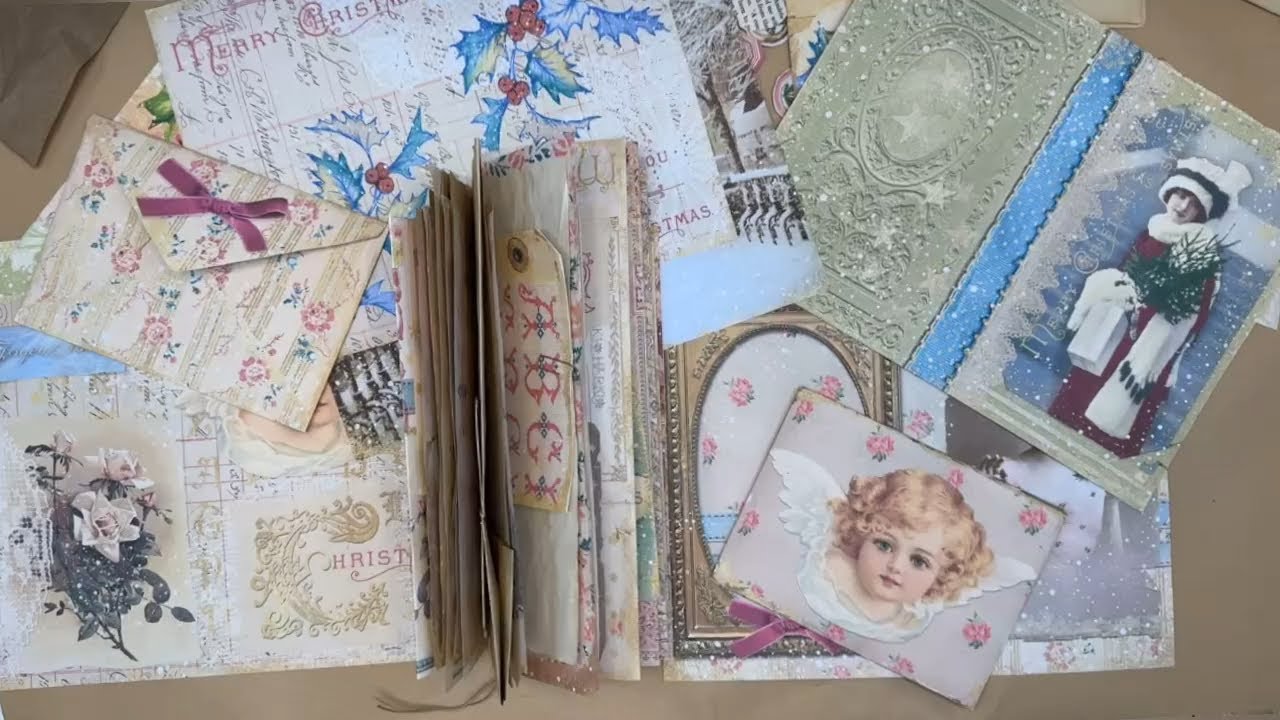 ARTIST SHOWCASE | The Paper Cameo | 499 - YouTube