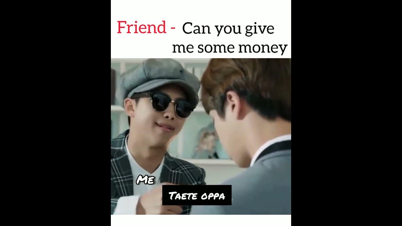 When My Friends Ask For Money YouTube when-my-friends-ask-for-money-youtube