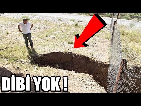 ESRARENGİZ DİPSİZ KUYU, Yeniden Açıldı