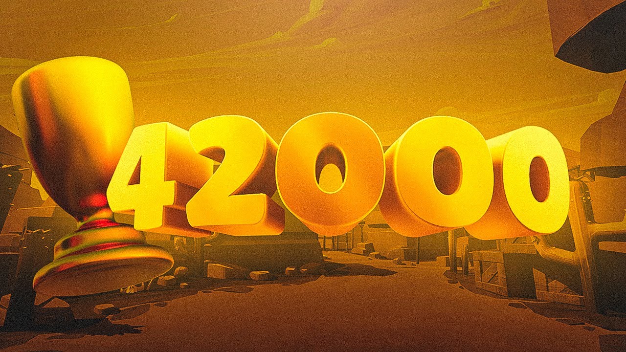 42000🏆 World Record by SpenLC - YouTube