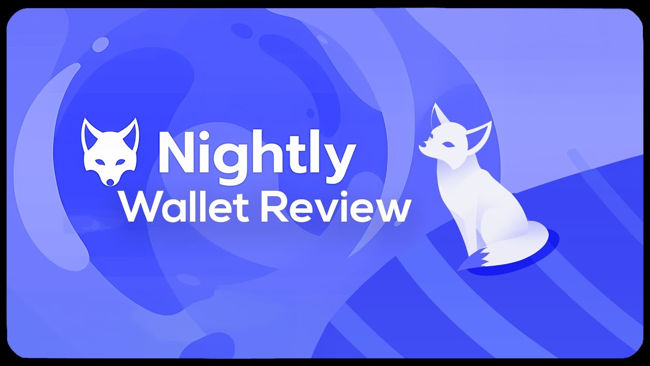 Nightly Multi-Wallet Review - YouTube