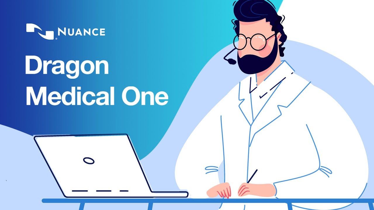 A new fast & smooth documentation workflow - Dragon Medical One New ...