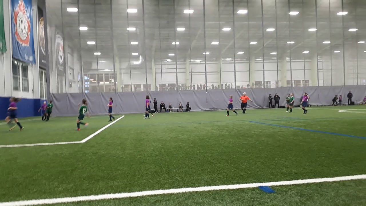 Nyah Soccer Highlights 1 Jan 19, 2019 - YouTube