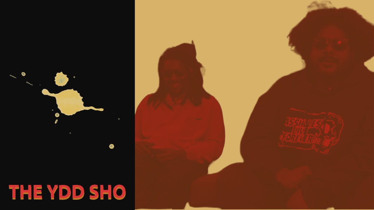 The YDD Sho | NOVEMBER 21ST, 2022 - YouTube