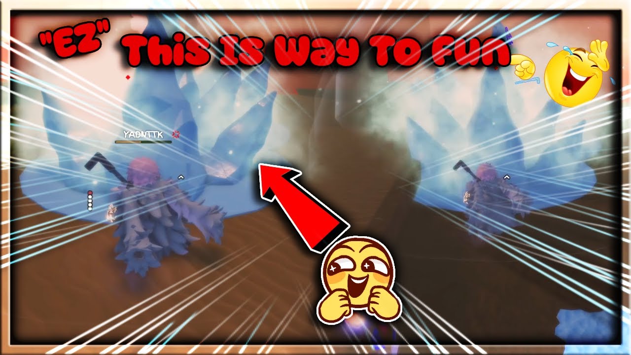 [GPO] Ice-Stomping People In Final Circle Is Too Fun..🔥 (Love Hitting ...