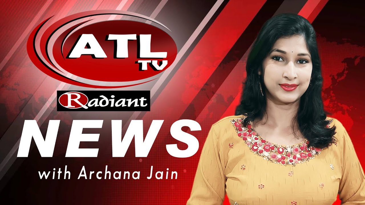 ATL NEWS 04 11 2024 - YouTube