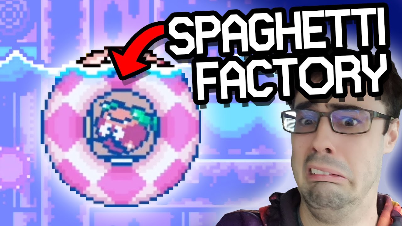 Brain Half Full (Puzzle by Seanhip2) - YouTube