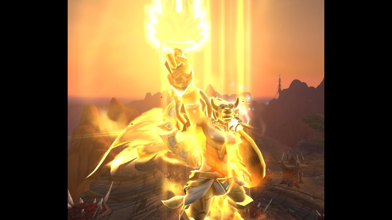 [Hagara la Vinculatormentas] 25 hero pala heal :D ( The Light Guardians ...