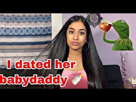 STORYTIME STEPMOM AT 16