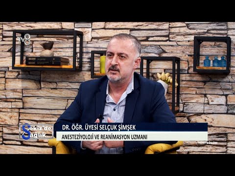 GETAT Nedir? Fitoterapi ve Aromaterapi Nedir? | Dr. Öğr. Üyesi Selçuk ŞİMŞEK