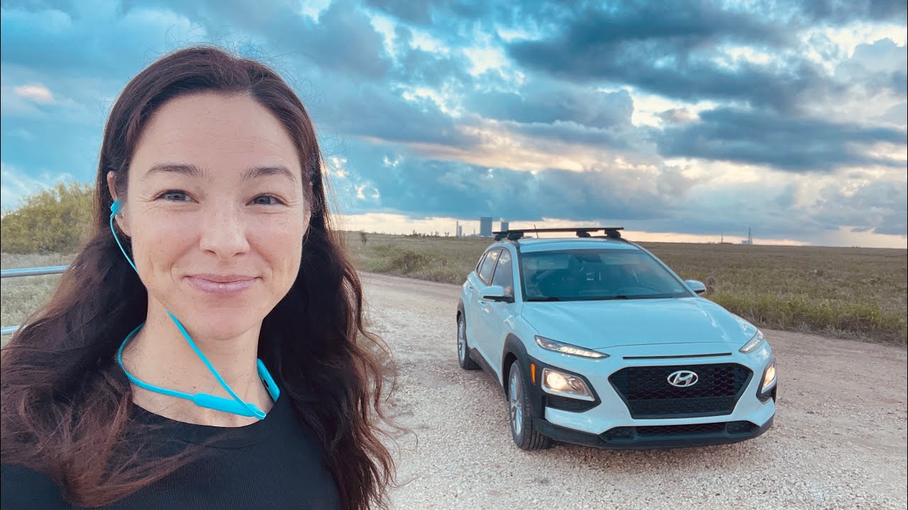 SpaceX Starship Booster Testing - September 19, 2022 | Jessica Kirsh ...