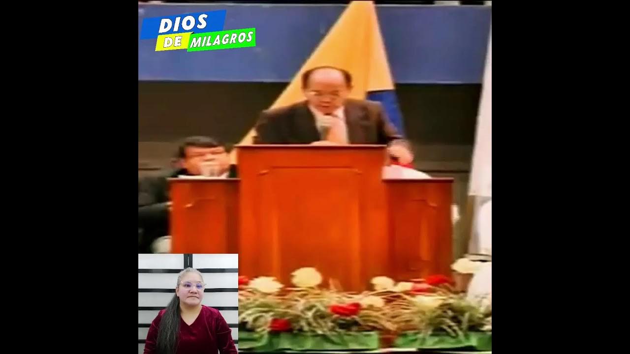 "El Perfil que DIOS utiliza" - Rev. Humberto Henao - YouTube