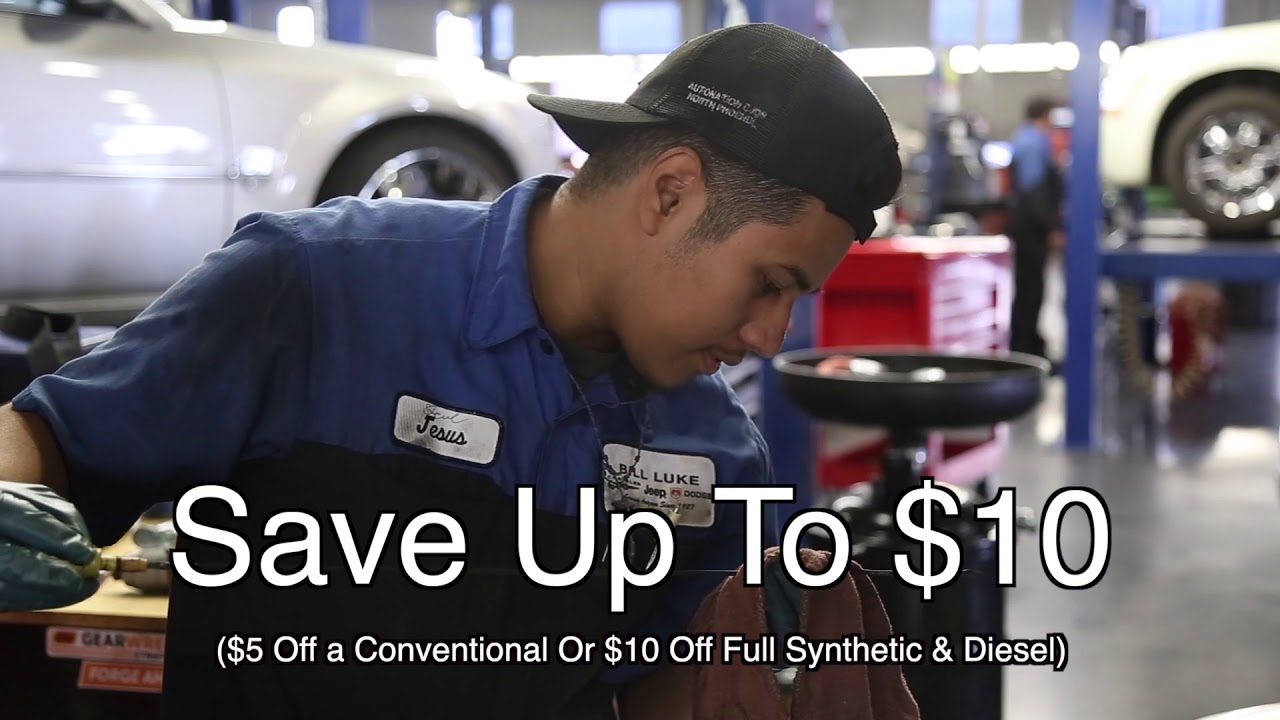 Bill Luke Happy Hour 3 PM-6 PM - YouTube