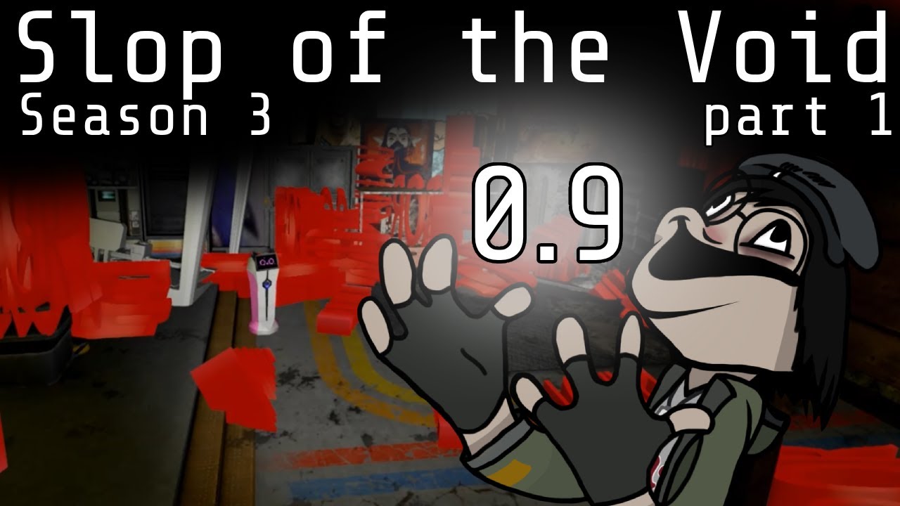 Voices of the Void Clips Season 3 Part 1 - YouTube